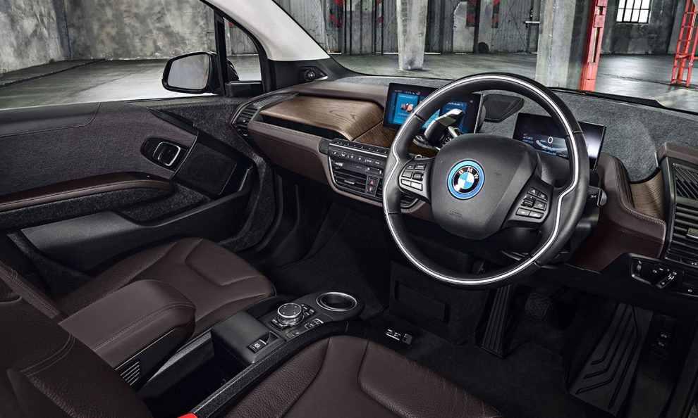 i3 & i3S – Megapower 365