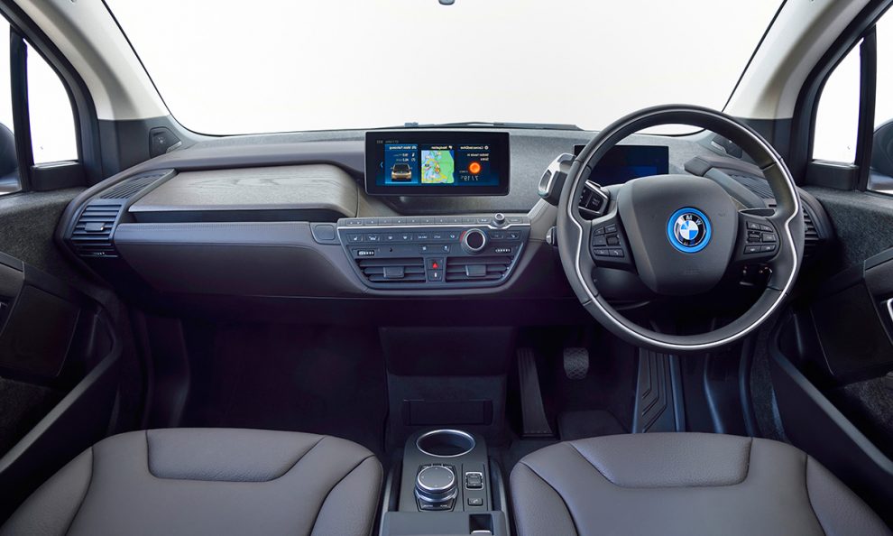 i3 & i3S – Megapower 365
