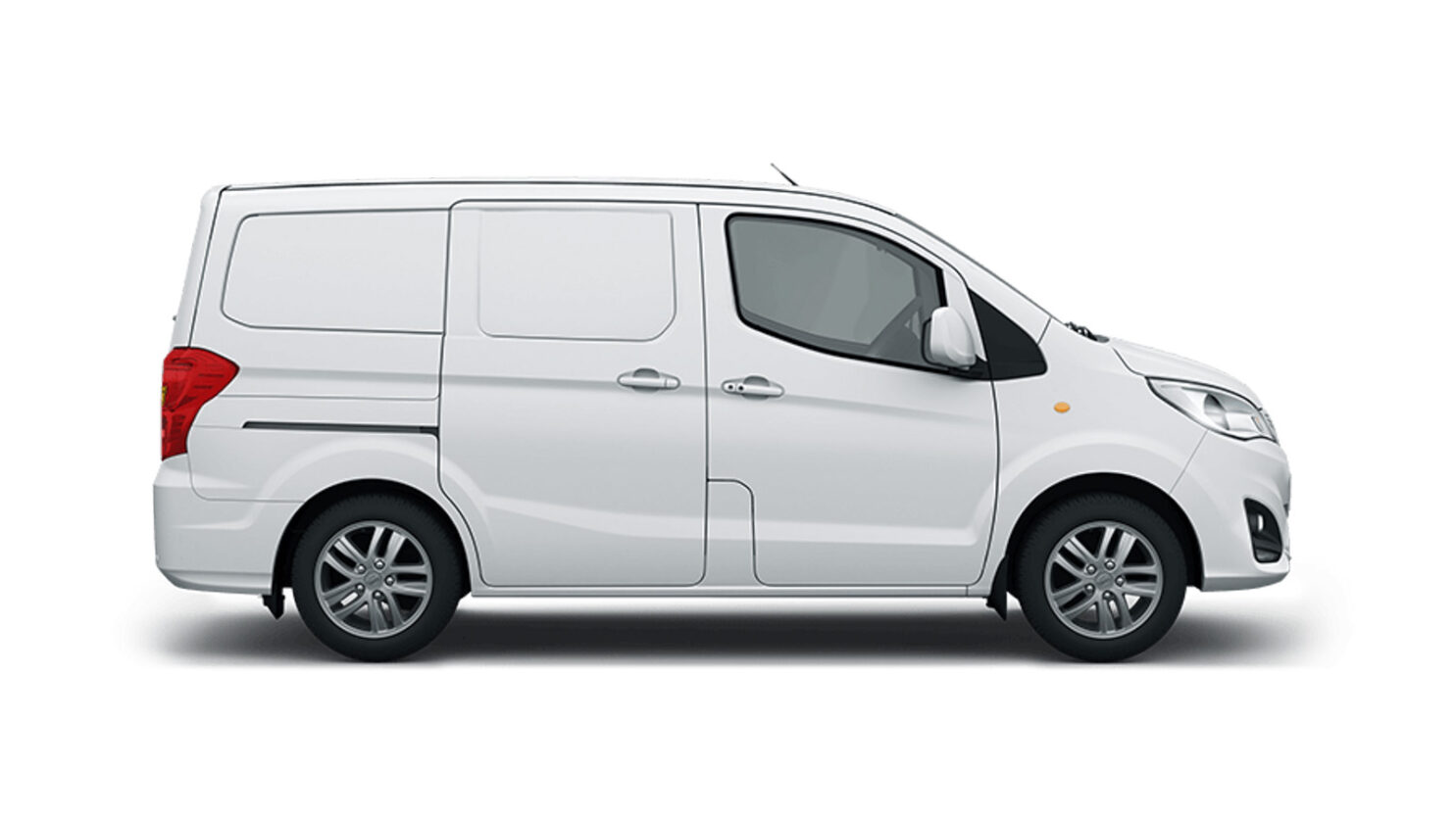 Vans – Megapower 365