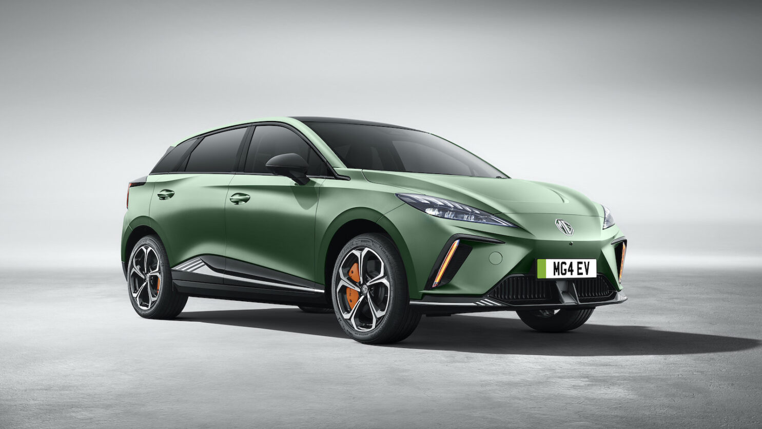 MG4 EV XPOWER – Megapower 365