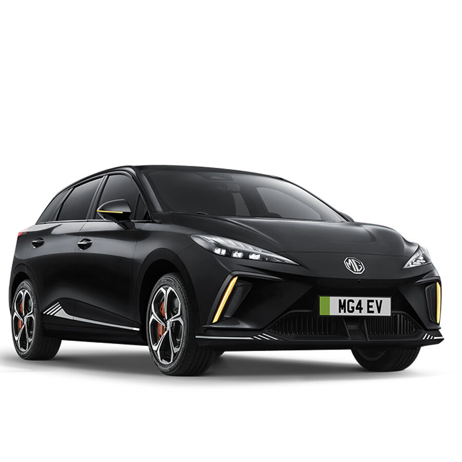 Available vehicles – Megapower 365